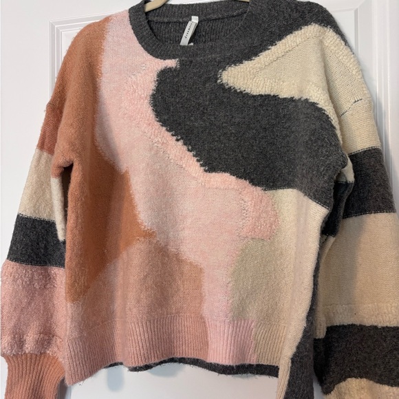 Dreamers | Sweaters | Knit Sweater | Poshmark